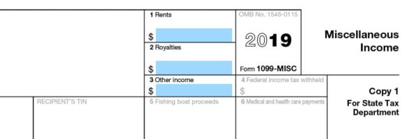 A Step-by-Step Guide to Filling Out Form 1099-MISC | FormPros