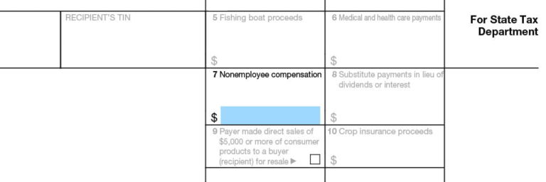 A Step-by-Step Guide to Filling Out Form 1099-MISC | FormPros