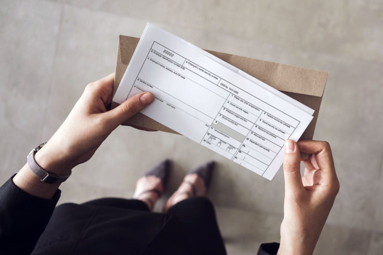 A Step-by-Step Guide to Filling Out the W-2 Form | FormPros