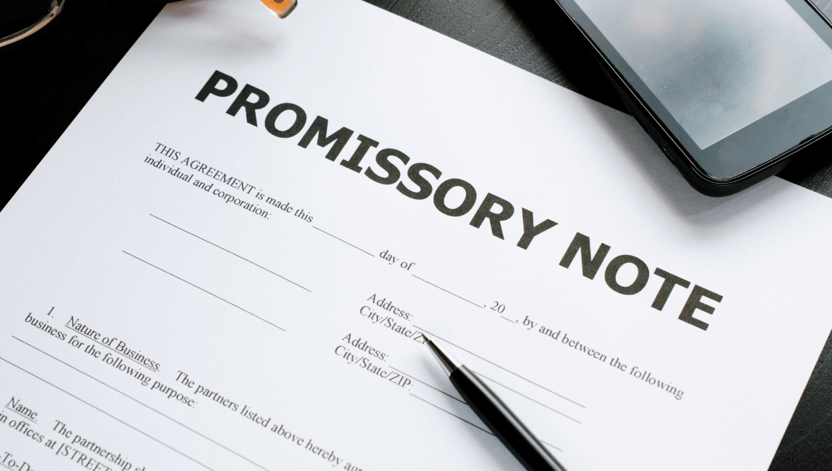 Loan Agreement vs Promissory Note: Which One Should You Use? | FormPros