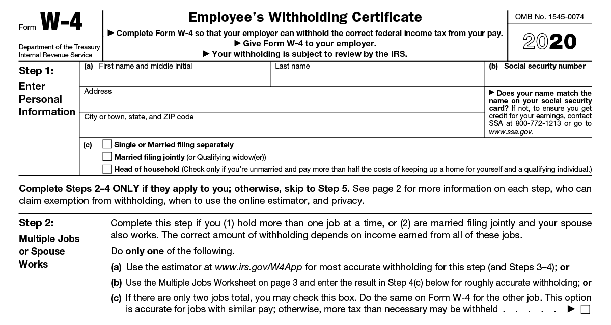 What Information Do You Need Before Creating a Paystub? | FormPros