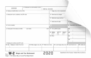 W-2 Boxes Explained: What Each One Means | FormPros
