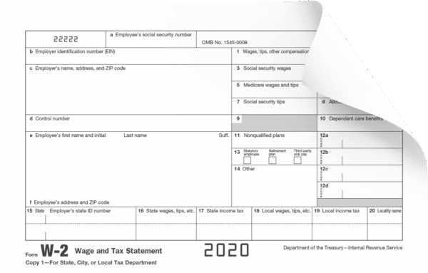 W-2 Boxes Explained: What Each One Means | FormPros