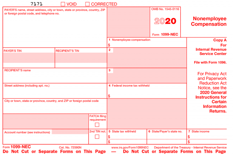 How to File Taxes as a 1099 Worker: What You Need to Know | FormPros