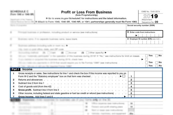 Essential Tax Documents for Every Freelancer and Contractor | FormPros