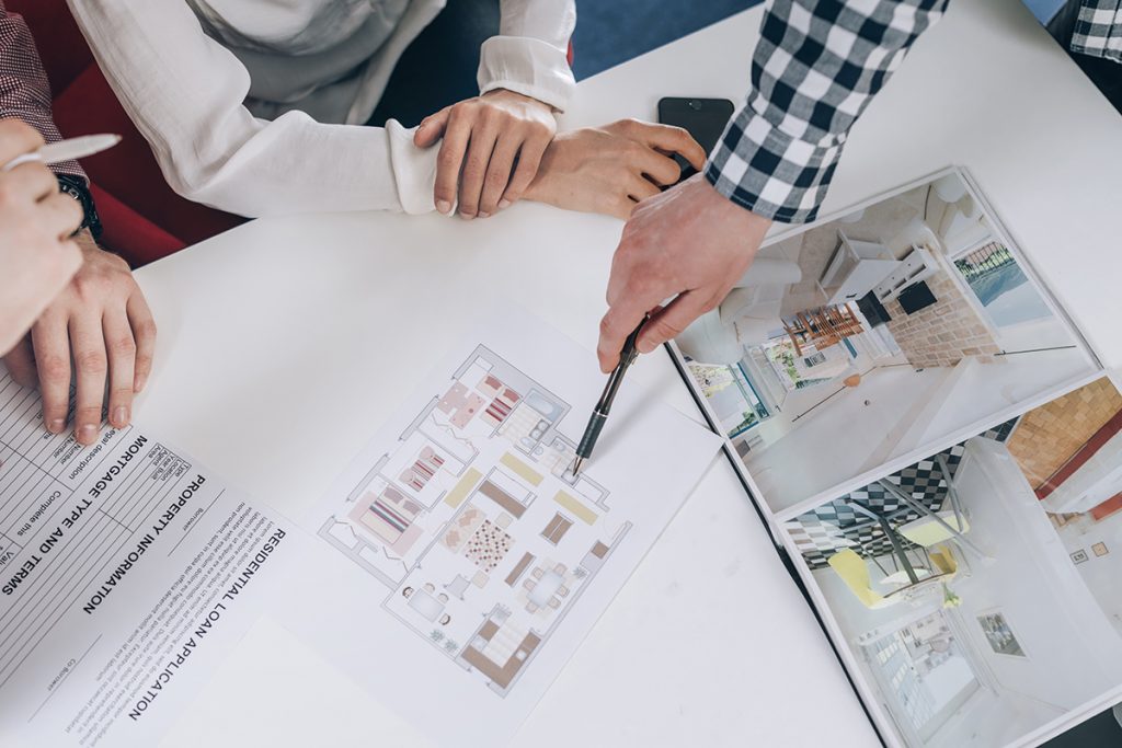 How to Use an LOI in Real Estate Negotiations | FormPros