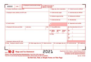 W-4 vs W-2 Forms: Learn the Differences | FormPros