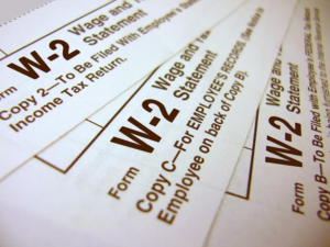 How to Easily Get a Copy of Your W-2 | Form Pros