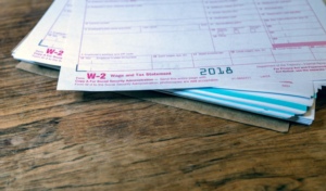 How to Easily Get a Copy of Your W-2 | Form Pros