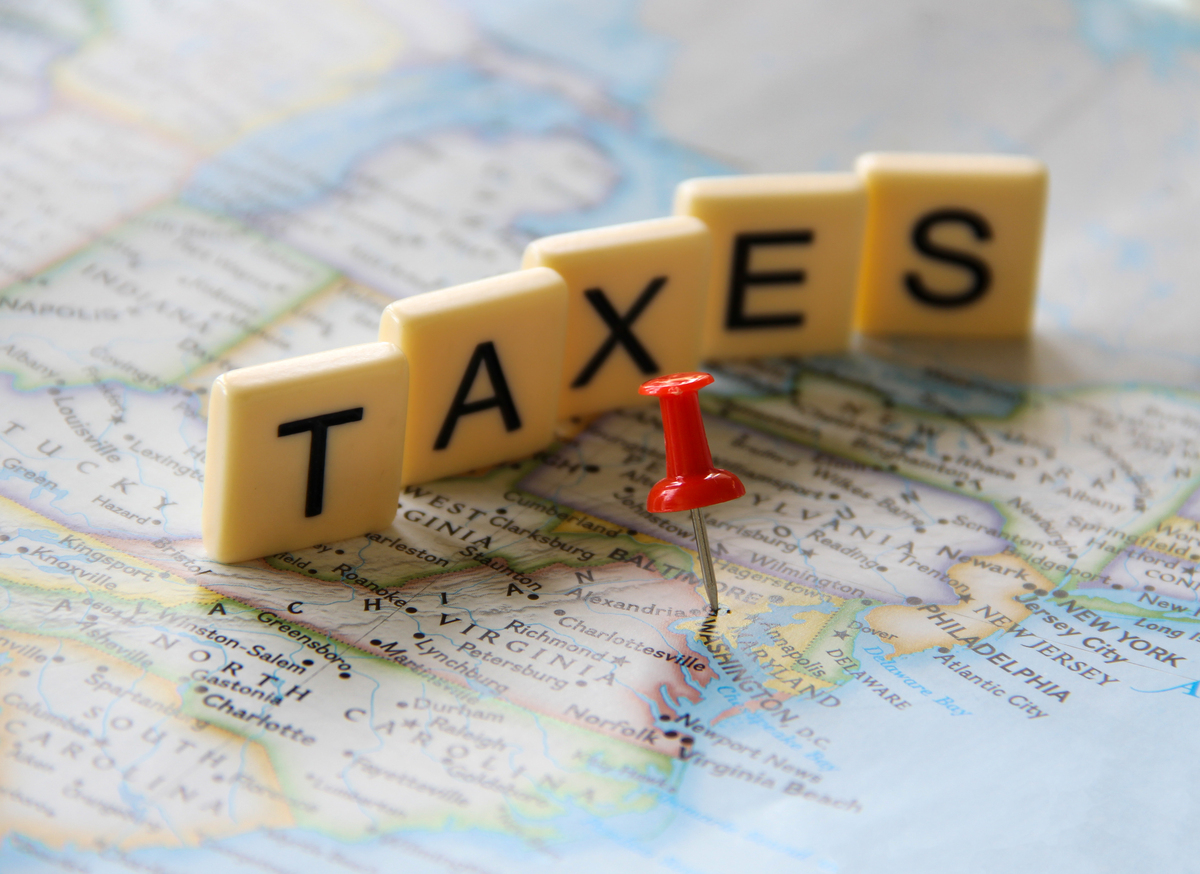 How Taxes Appear on Your Paystub (Federal, State, and Local) | FormPros