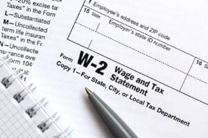 How to Easily Get a Copy of Your W-2 | FormPros