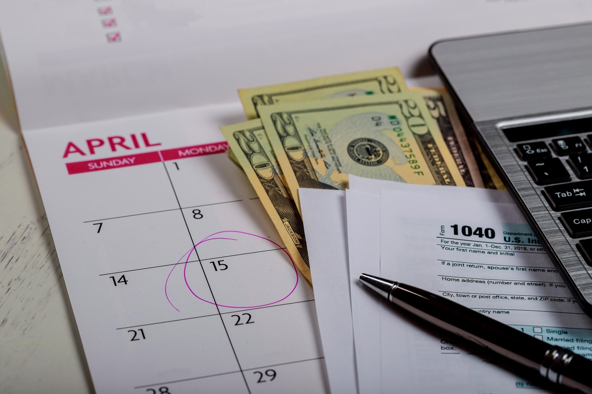 The Ultimate Guide To The IRS Filing Deadlines For 2026 | FormPros