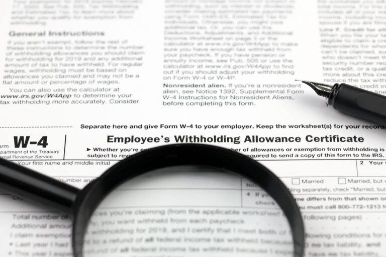 The Ultimate Guide To The IRS Filing Deadlines For 2026 | FormPros