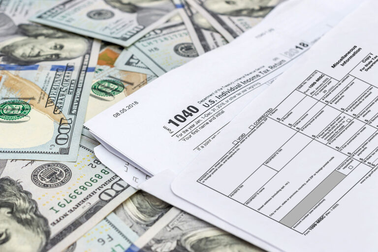 Form 1099-MISC vs 1099-NEC: What You Need To Know | Form Pros