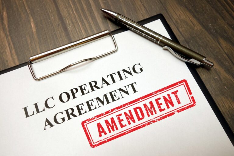 New York LLC Operating Agreement | Form Pros