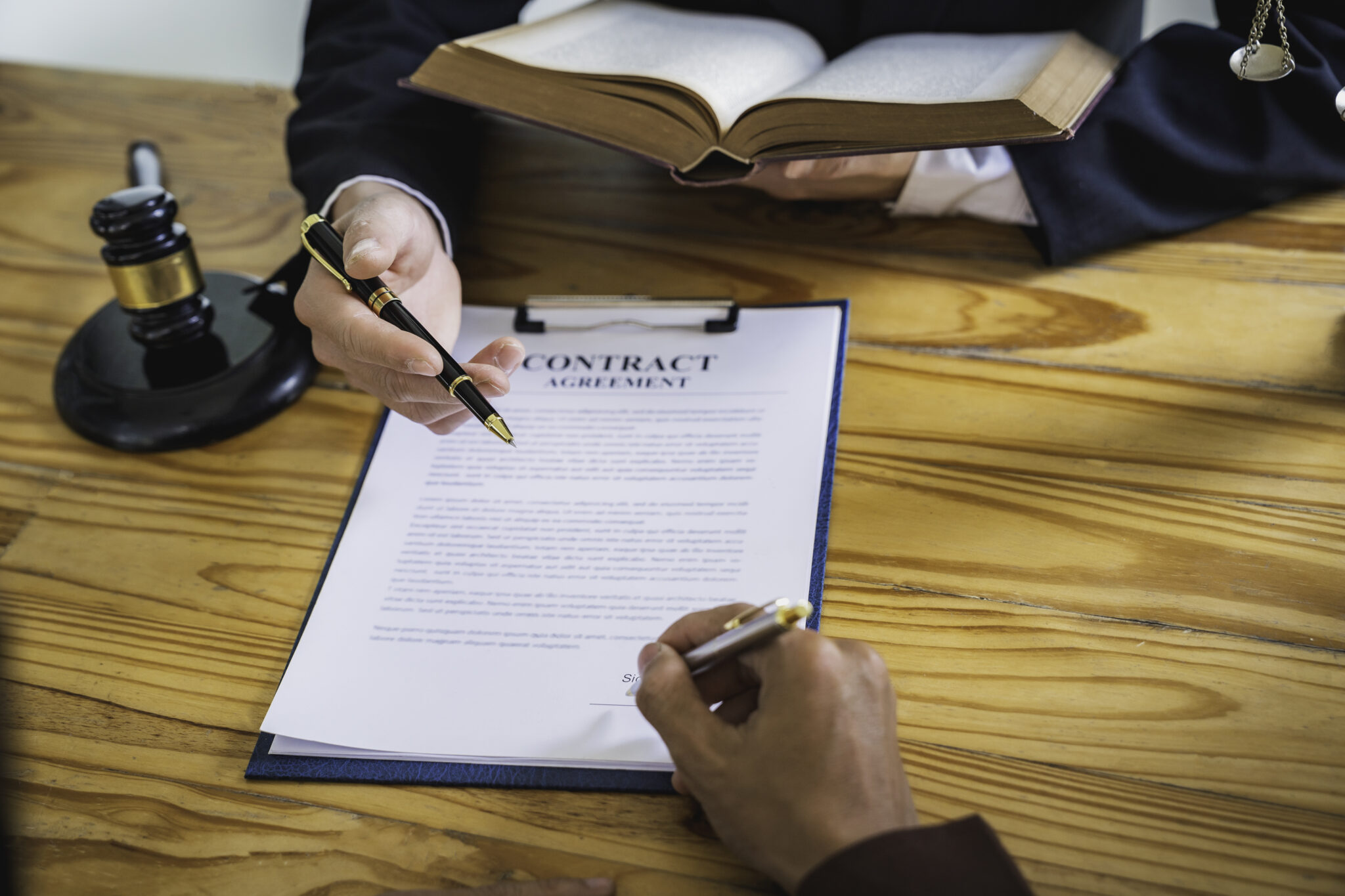 Delaware LLC Operating Agreement | Form Pros