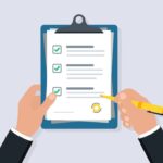 What is a Voided Check and How Do I Get One? | FormPros