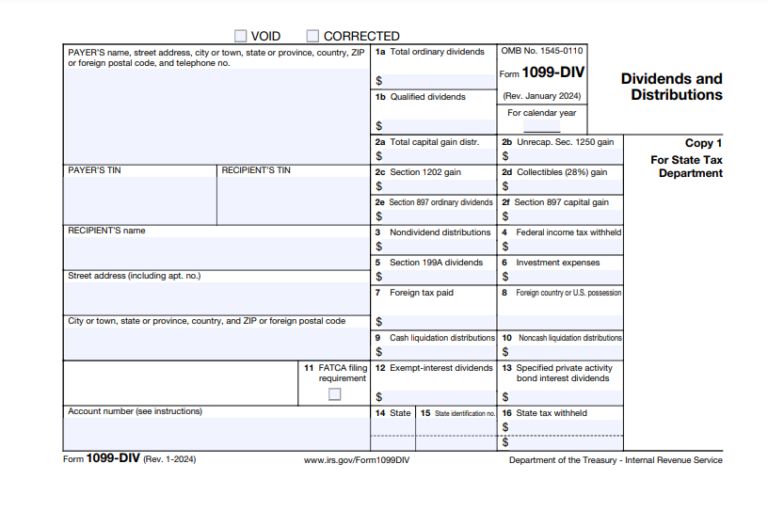 10 Key IRS Tax Forms, Schedules, and Publications for 2026 | Form Pros