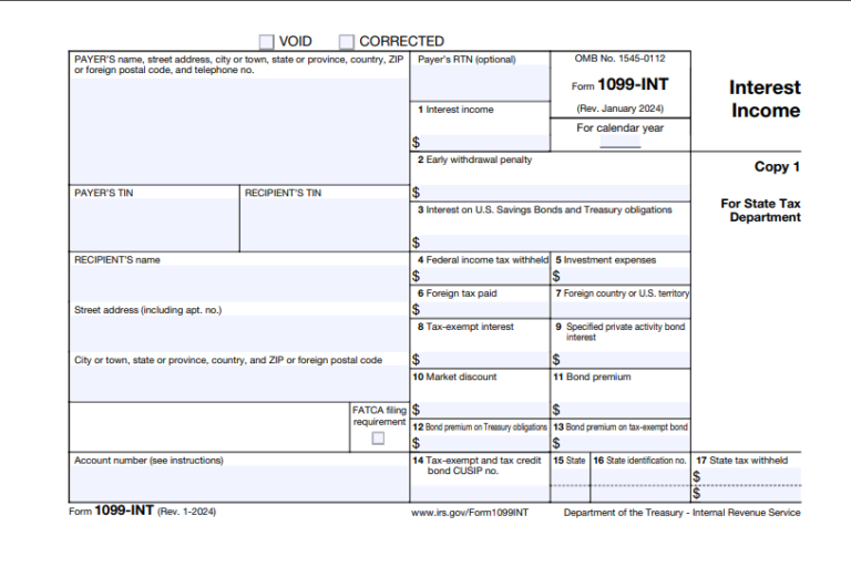 Essential IRS Tax Forms for 2026: Which Forms Do You Need? | FormPros