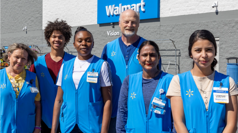 How to Access Walmart Pay Stubs Online Easily | FormPros