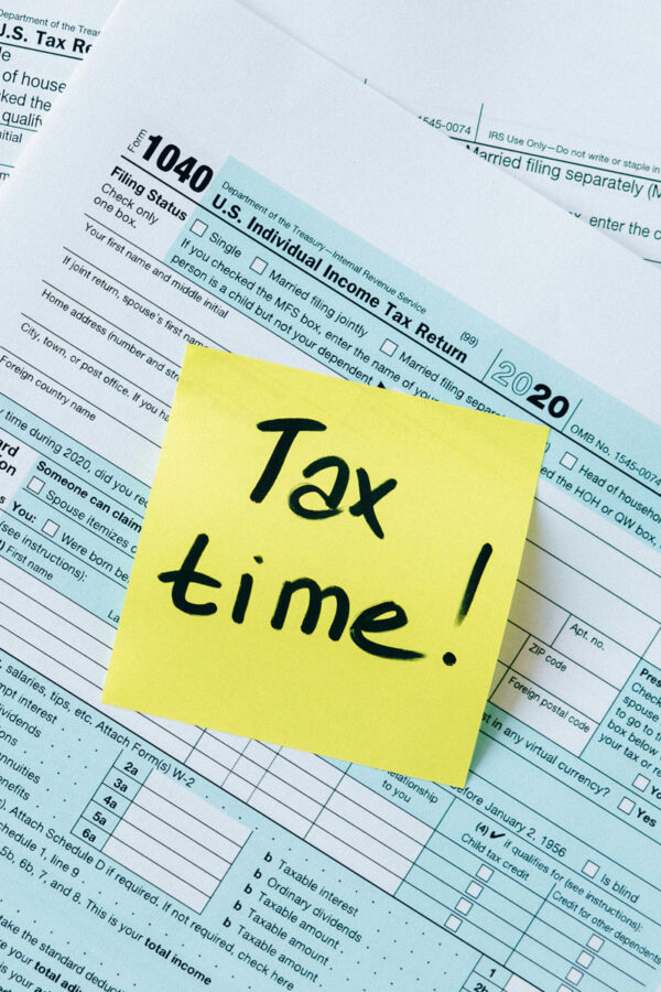 What Is Schedule 1 On Form 1040 Guide For Taxpayers Salestaxcel