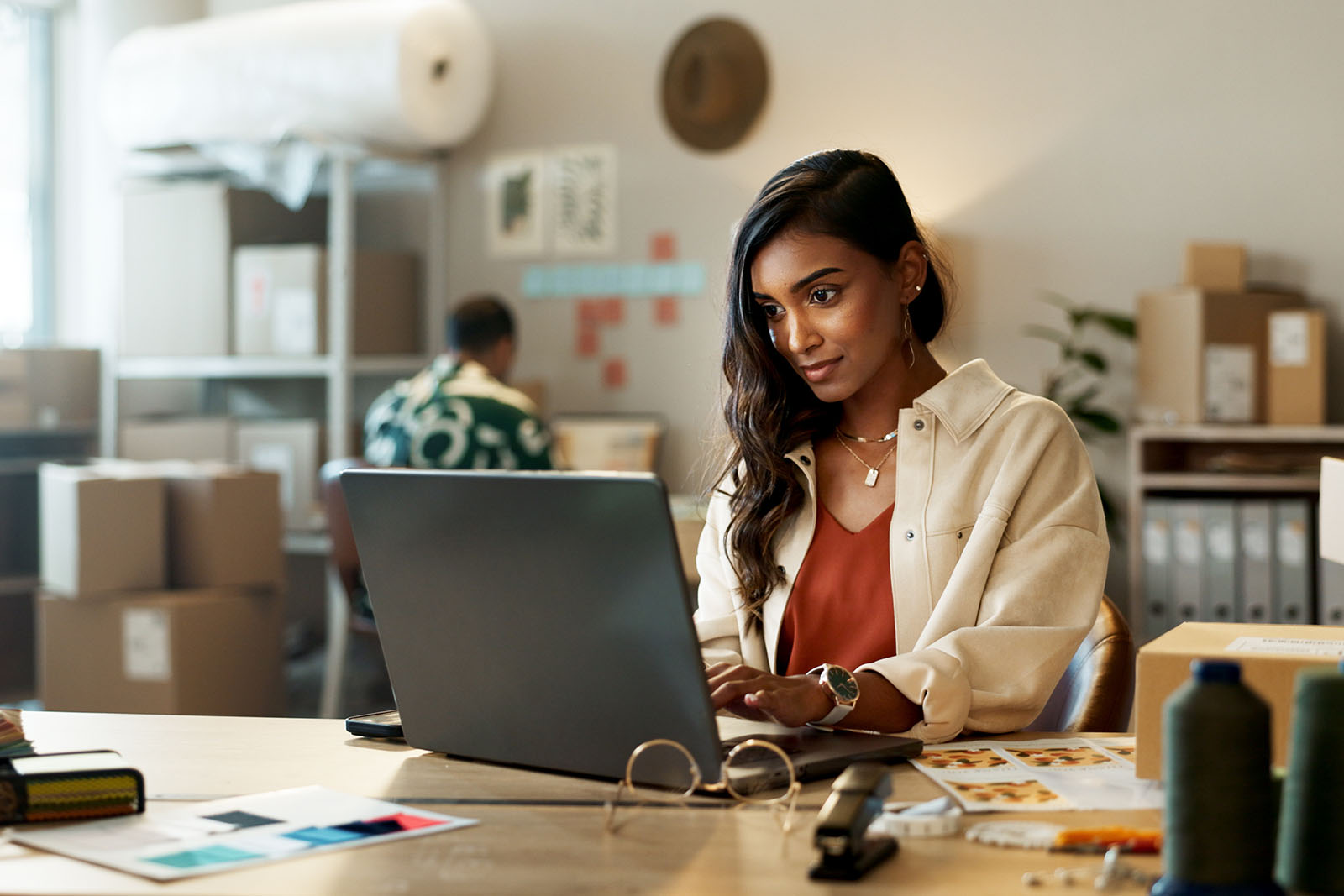 Foreign Qualification | Form Pros