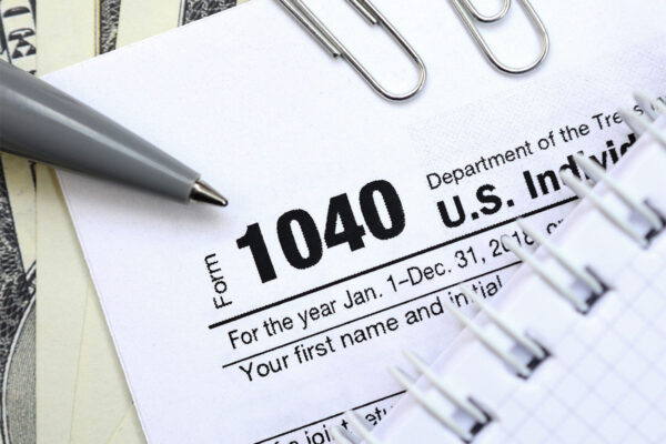 Form 1040 Schedule 2 Generator – Fillable PDF Online