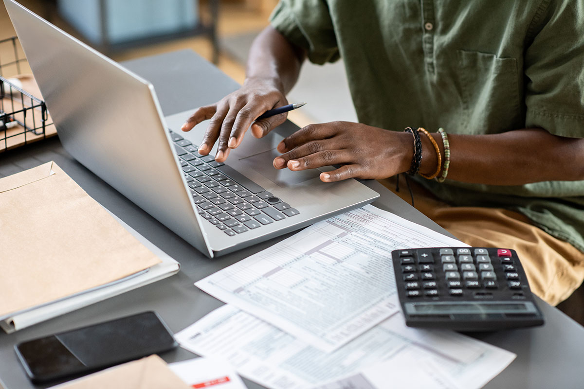 Create Form 4797 Online – Fillable PDF for Asset Sales