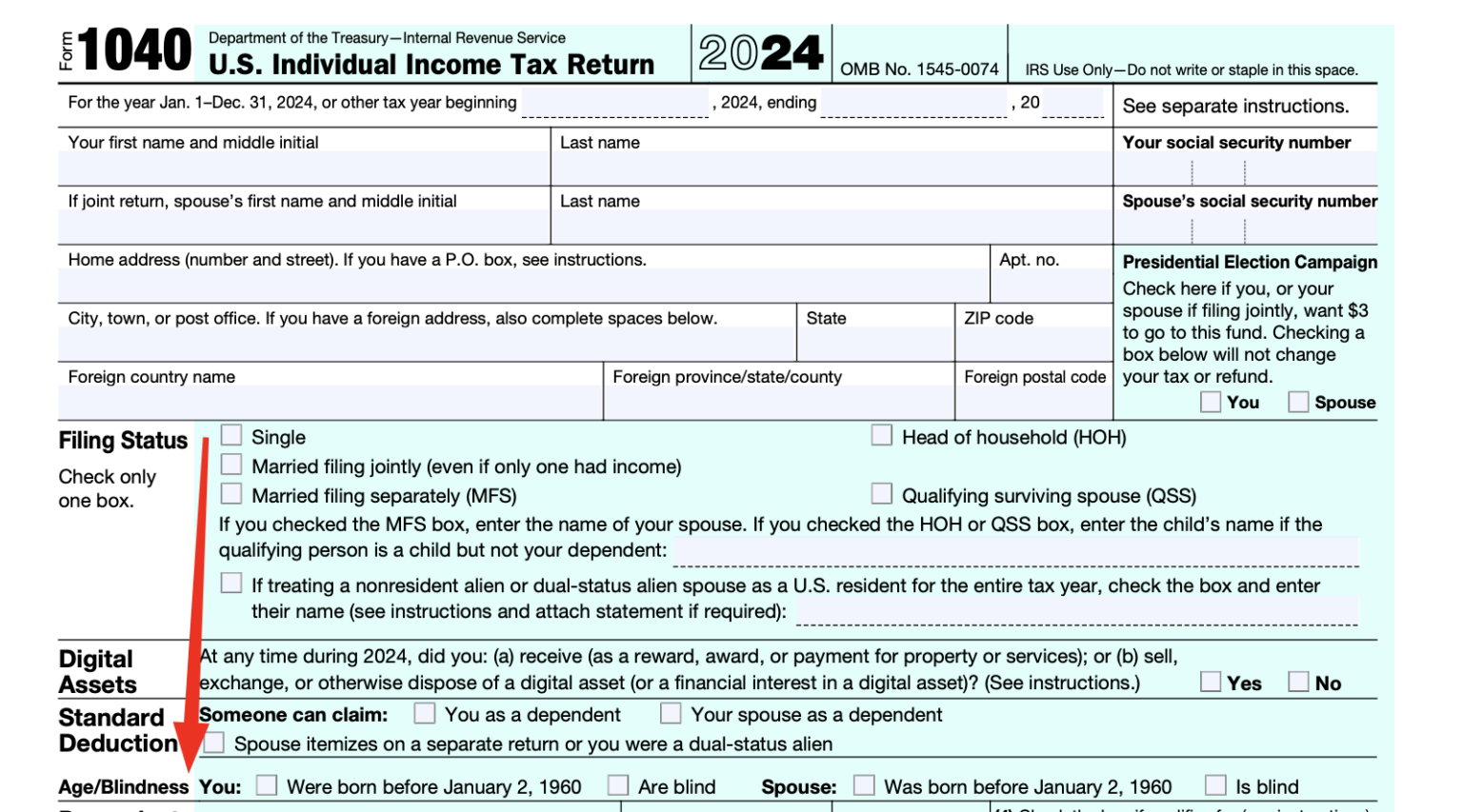 How to Calculate Federal Tax Withholding | Form Pros