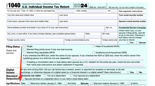 How to Calculate Federal Tax Withholding | Form Pros