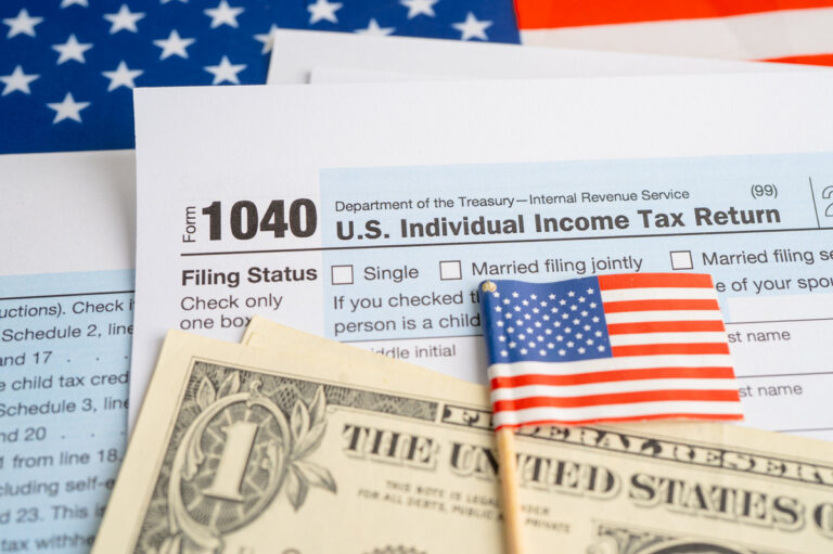 How to Calculate Federal Tax Withholding | FormPros