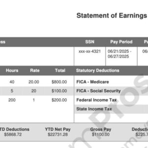 How to Void a Blank Check to Set Up Direct Deposit | FormPros