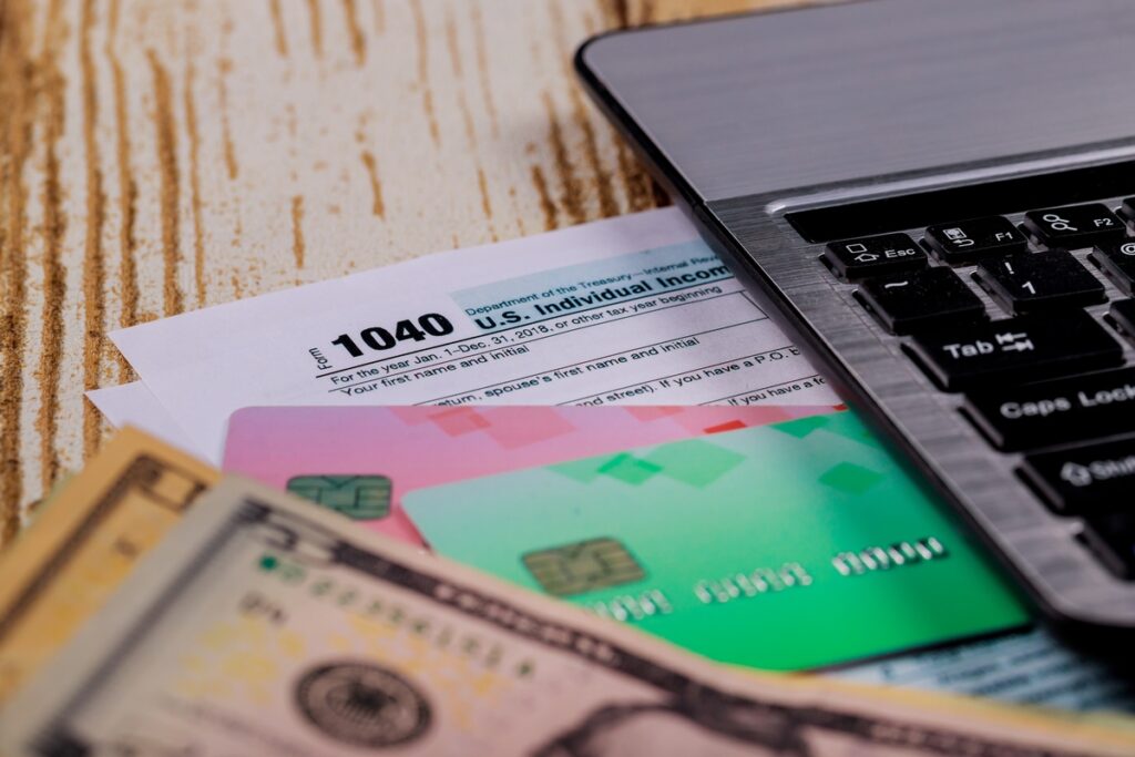 Mastering Form 1040: Types and Uses | FormPros